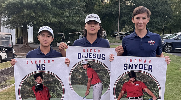 Edison Golf Seniors – EdisonBoosters.org