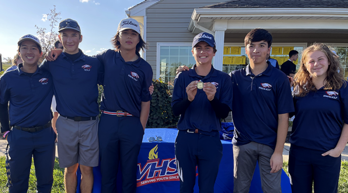 EDISON GOLFER WINS INDIVIDUAL STATE ChAMPIONSHIP – EdisonBoosters.org