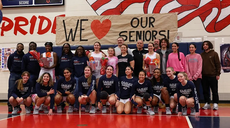 EdisonBoosters.org – Edison High School, Alexandria, VA