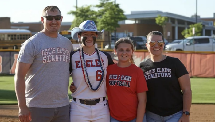 SENIOR SPOTLIGHT – EDISON SOFTBALL – EdisonBoosters.org