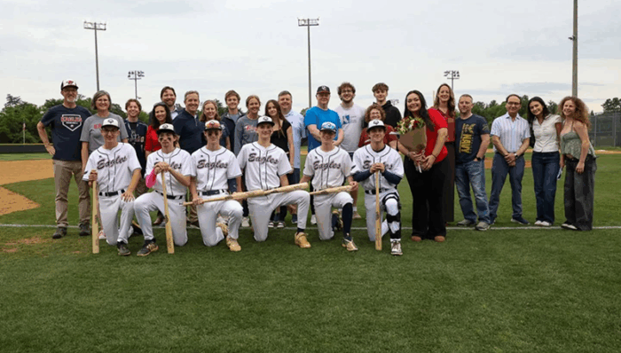 SENIOR SPOTLIGHT – BASEBALL TEAM – EdisonBoosters.org