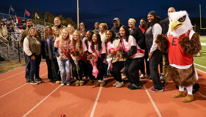 SENIOR SPOTLIGHT – FLAG FOOTBALL – EdisonBoosters.org